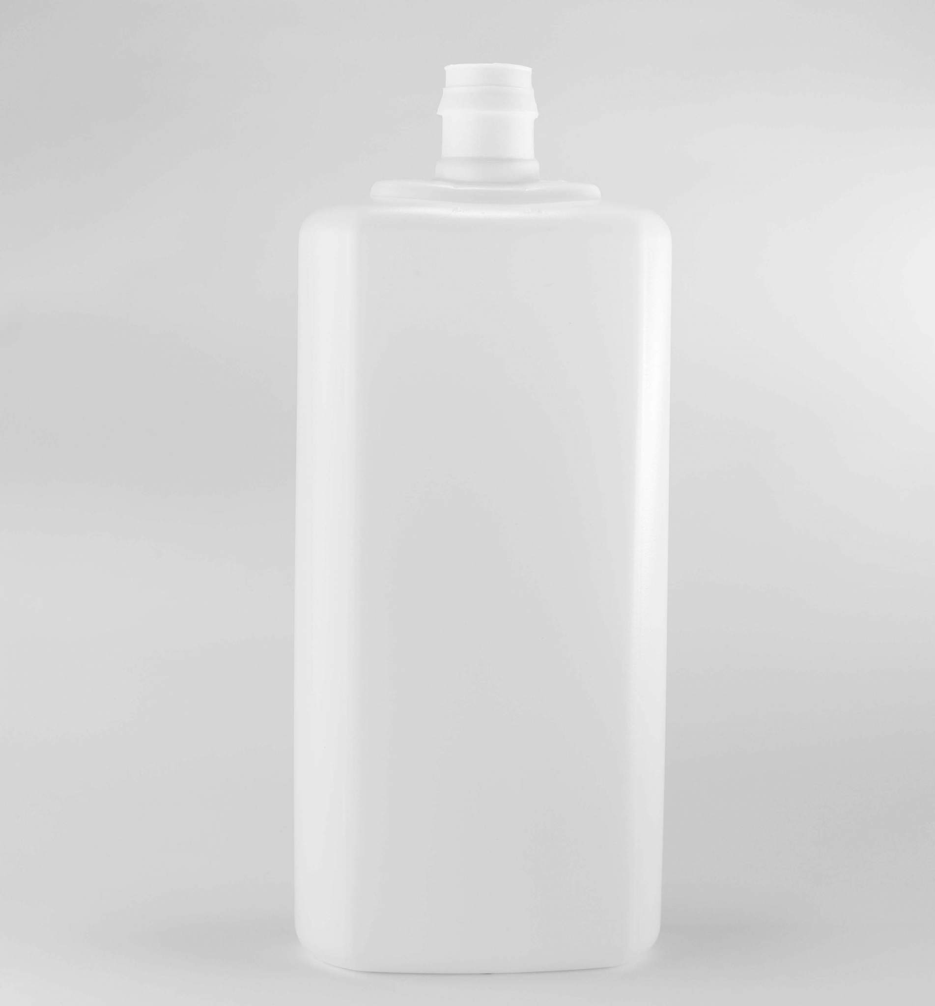 Frasco Evidence Branco 500ml – EL Embalagens